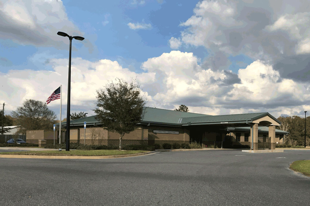 Mayo | North Florida Medical Centers