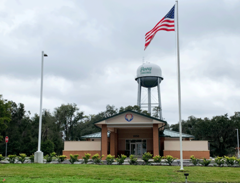 Perry | North Florida Medical Centers