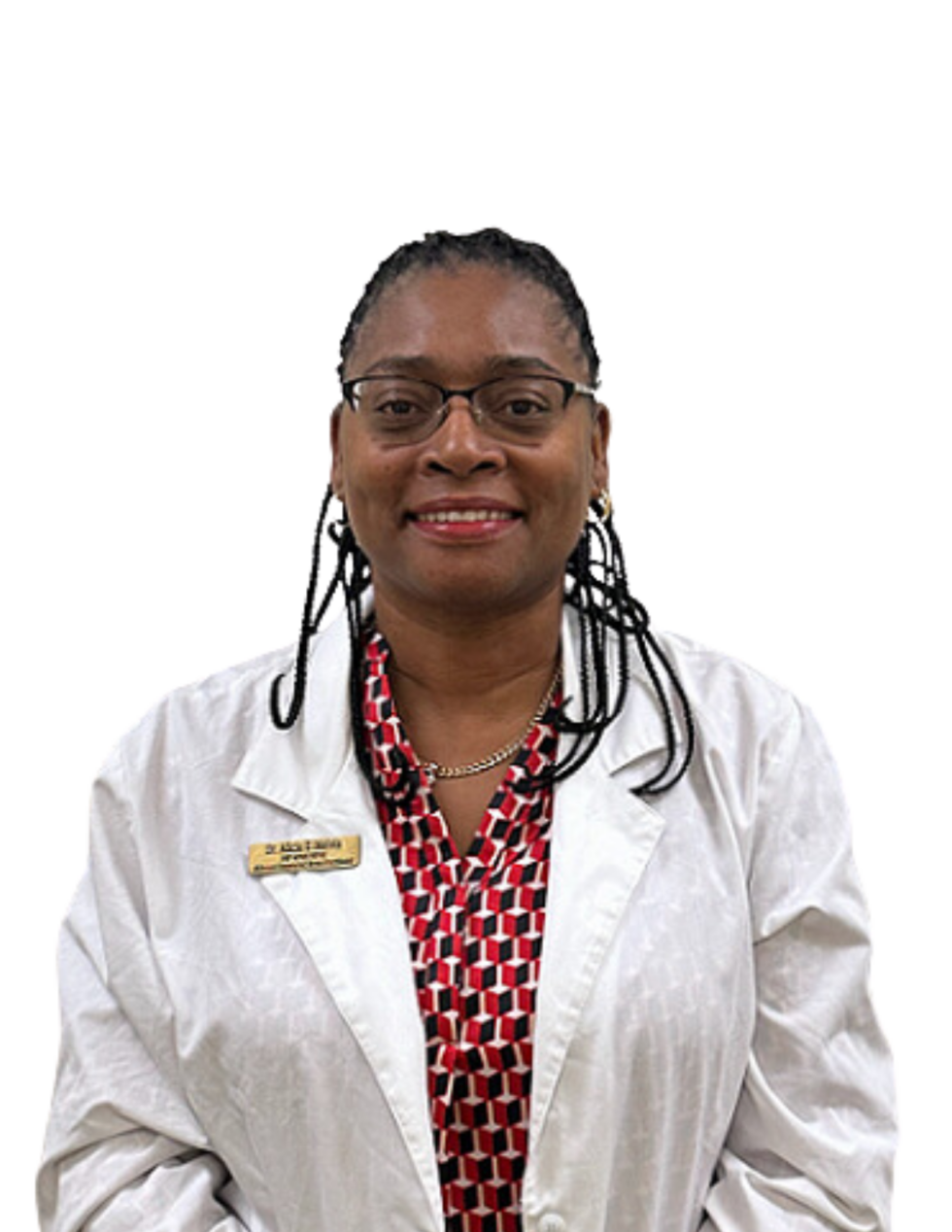 Jessie Furlow | North Florida Medical Centers