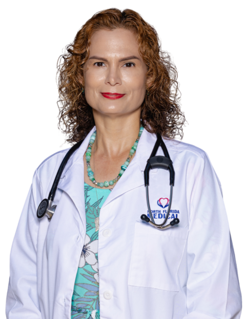 Panacea | North Florida Medical Centers