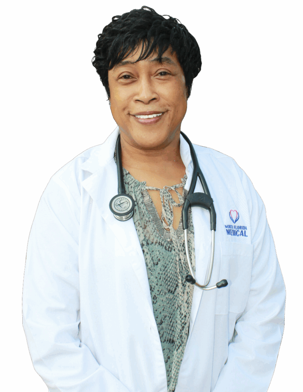Jessie Furlow | North Florida Medical Centers
